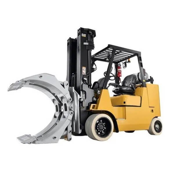 Paper Roll Clamp – PA EQUIPMENTS